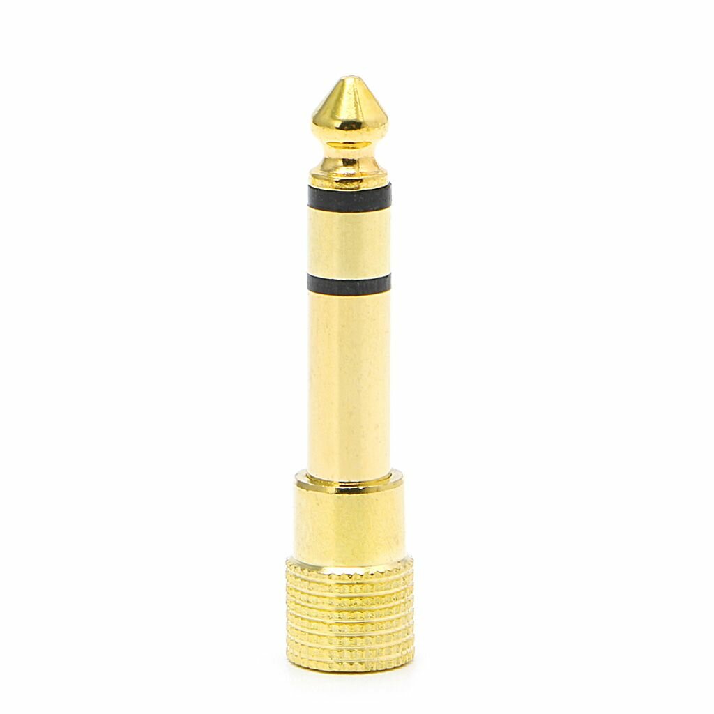 (1 часть) Адаптер от 6,5 мм до 3,5