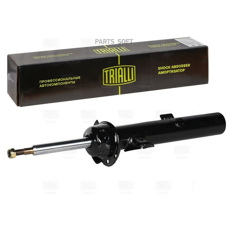 TRIALLI AG-26153 Амортизатор для а/м BMW 3 (E90) (05-) (стойка) пер. лев. (AG 26153) ()