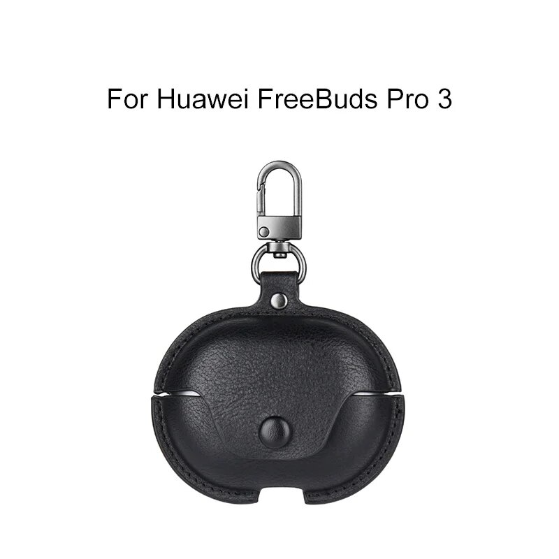 Кожаный чехол CASPTM для Huawei Freebuds Pro 3 FreeBuds Pro 3, 05