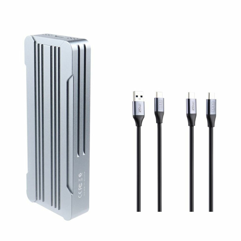 (1шт) микросхема RTL9210B M.2 Коробка твердотельных накопителей-протокол NVME