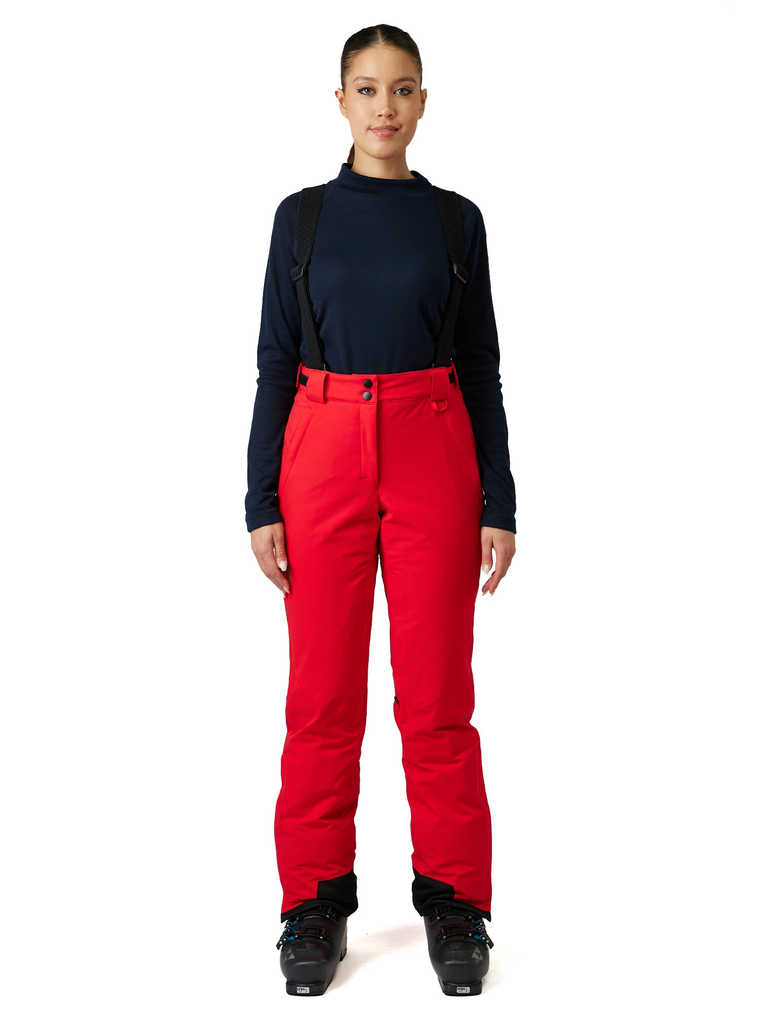 Брюки горнолыжные Чегет