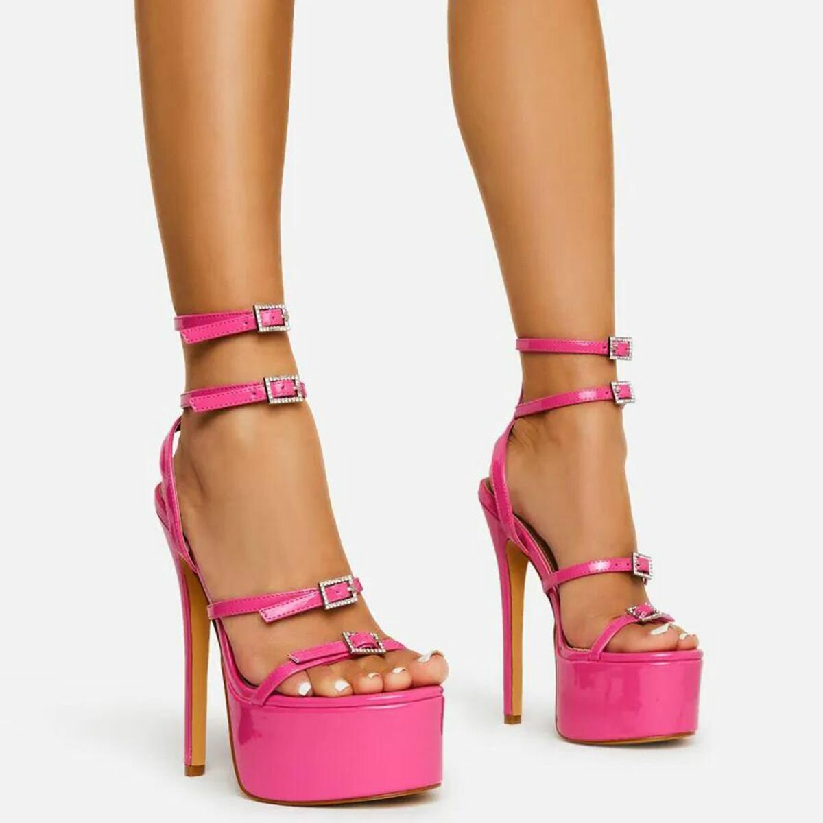 Эротическая обувь Обувь для подиума