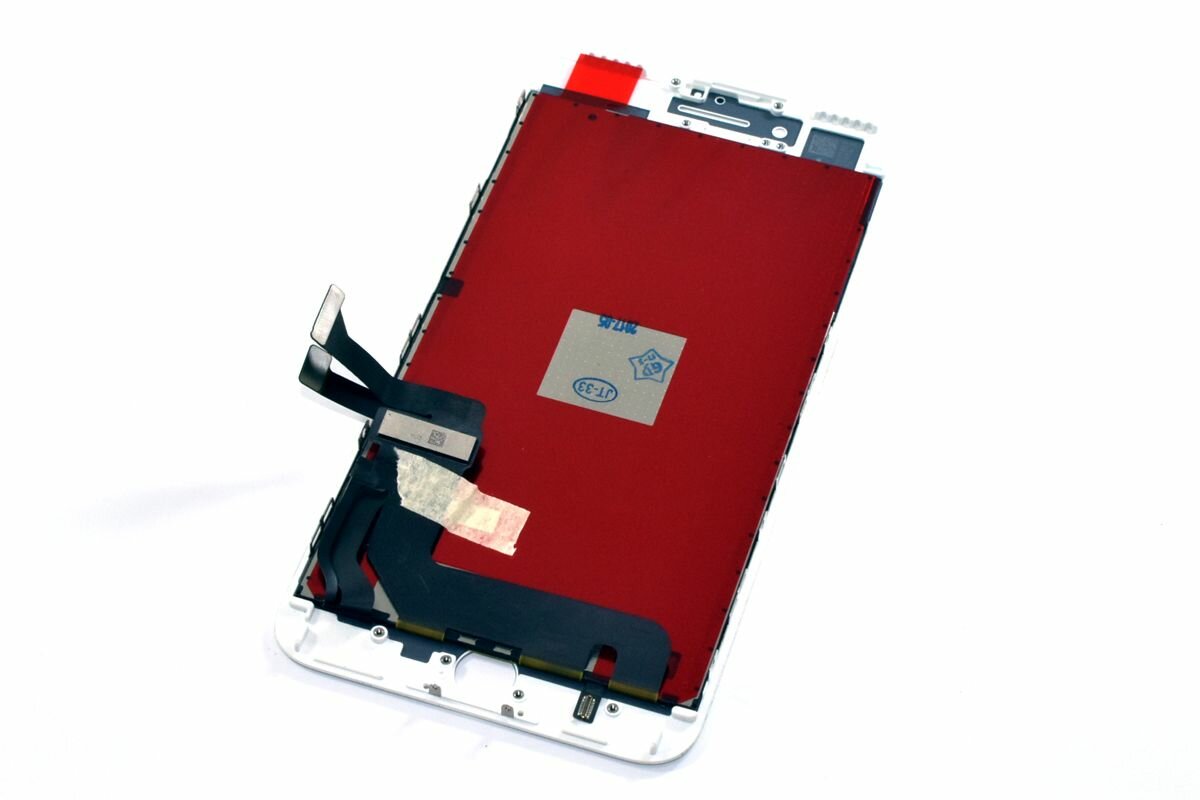 Дисплей для iPhone 7 Plus белый