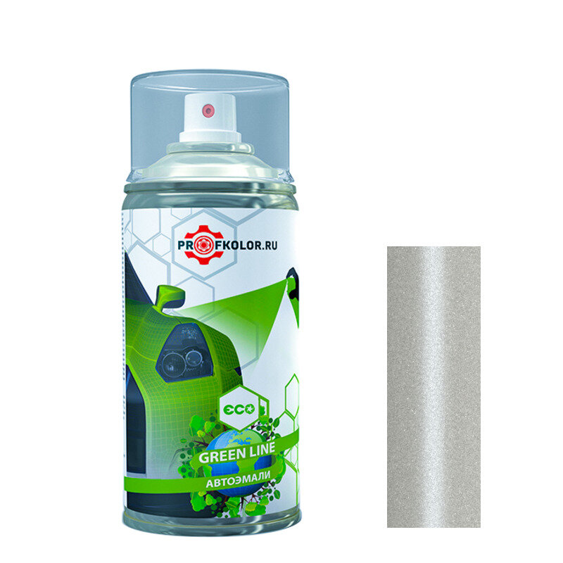 Код краски по VIN номеру на Chevrolet - U140X, CHE15: G1W, G1W, GMA15: G1W, WA140X, 140X. Трехслойный перламутр. Название цвета краски - Abalone White. В комплекте 2шт.