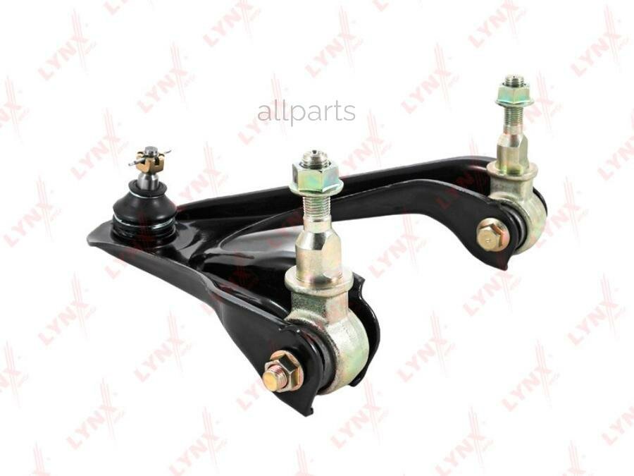 LYNXAUTO C5026R Рычаг подвески верхний | перед прав |