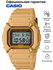 Наручные часы CASIO G-Shock, желтый