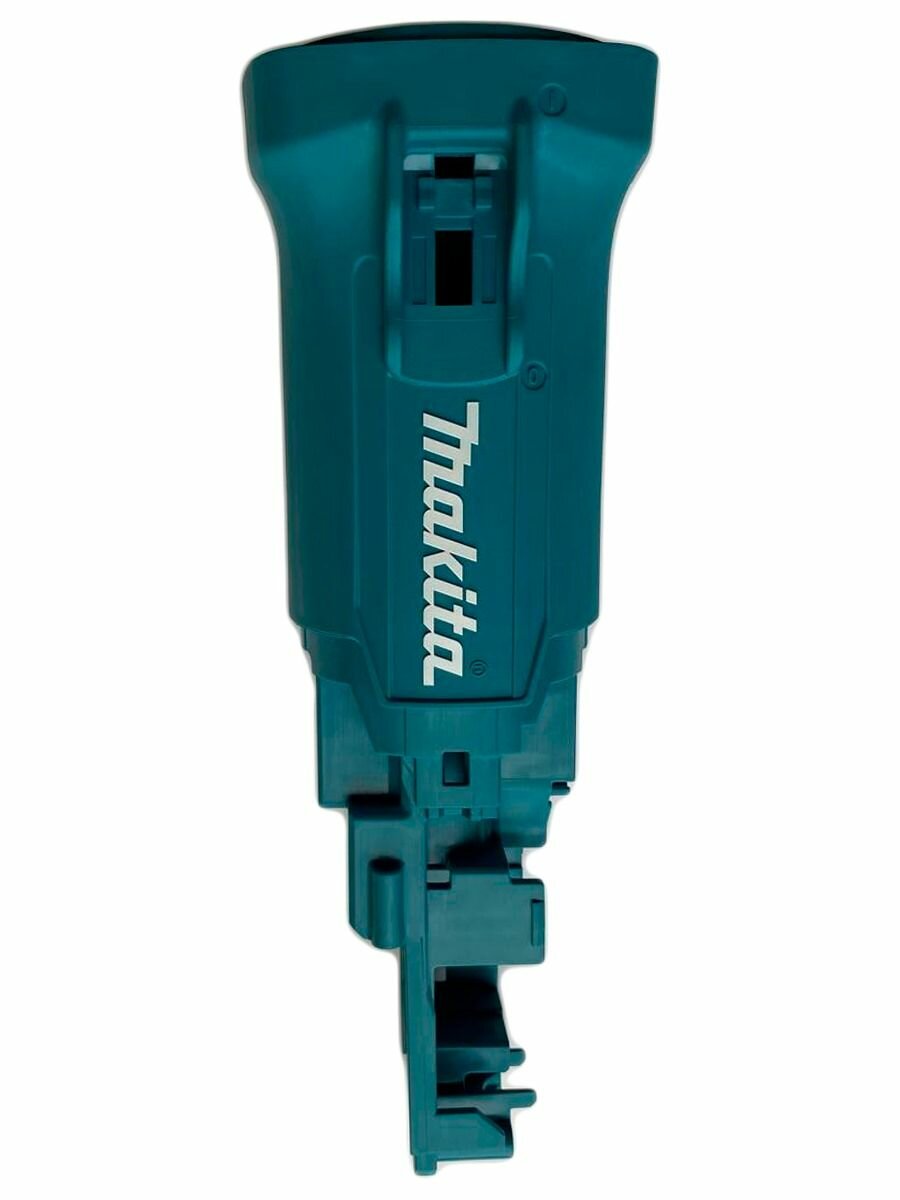 Корпус двигателя Makita 413C09-5, для УШМ, совместим с моделями GA5090/GA5092