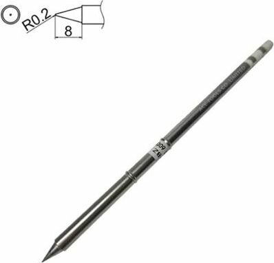 Сменная головка HAKKO T12-BZ Сменная головка HAKKO 1шт