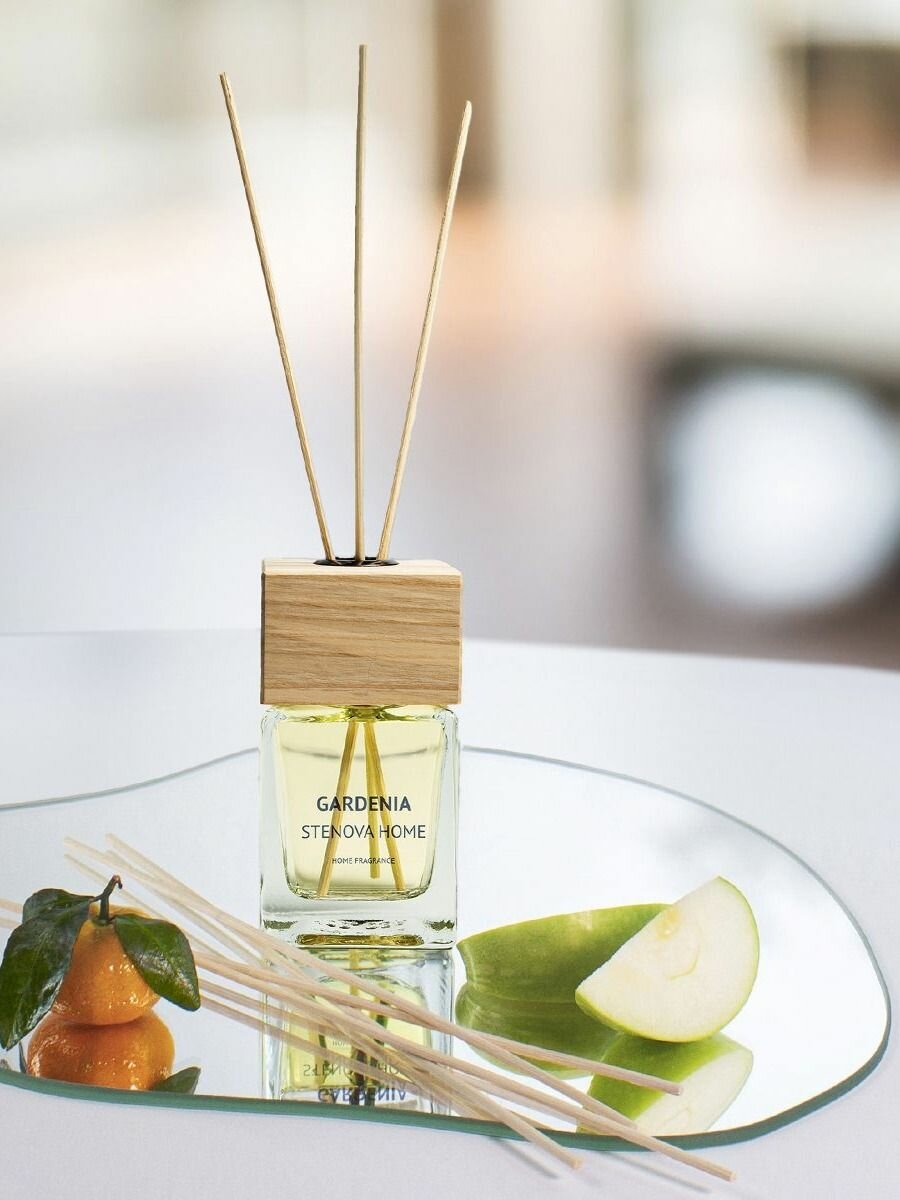 Аромадиффузор (пр-во Италия) САД 100 мл. STENOVA HOME
