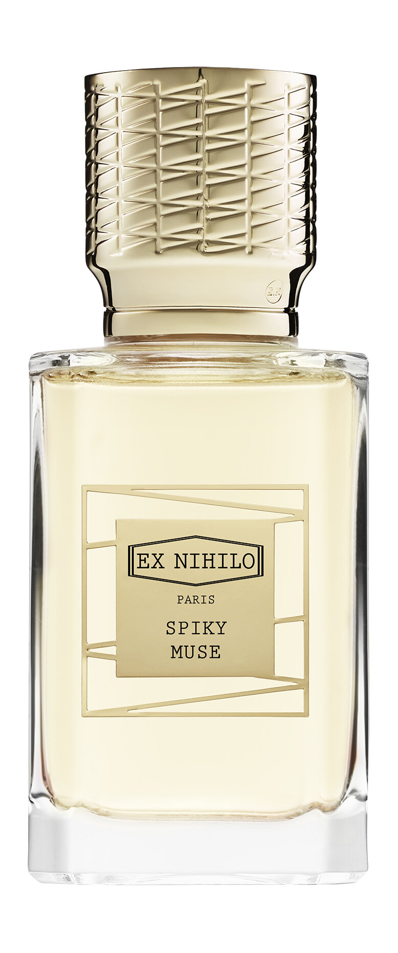 EX NIHILO Spiky Muse Парфюмерная вода унисекс, 50 мл