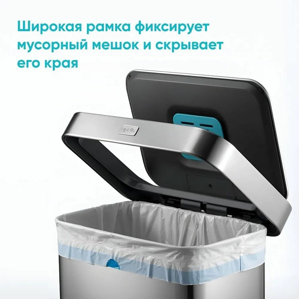 Мусорное ведро — фото 1