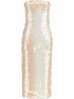 Платье SPORTMAX STEMMA MIDI