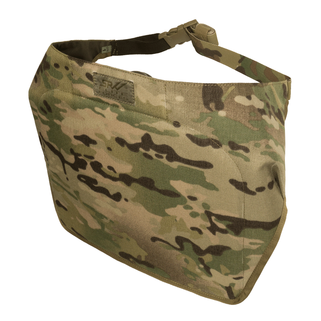 Пятиточечник 2.0 SRVV® MultiCam®