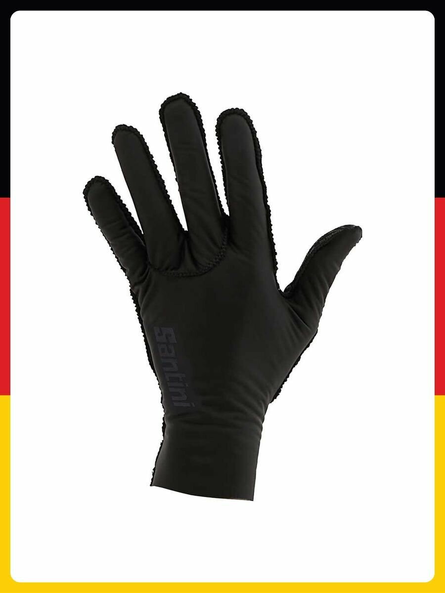 Велоперчатки Santini Guard XL
