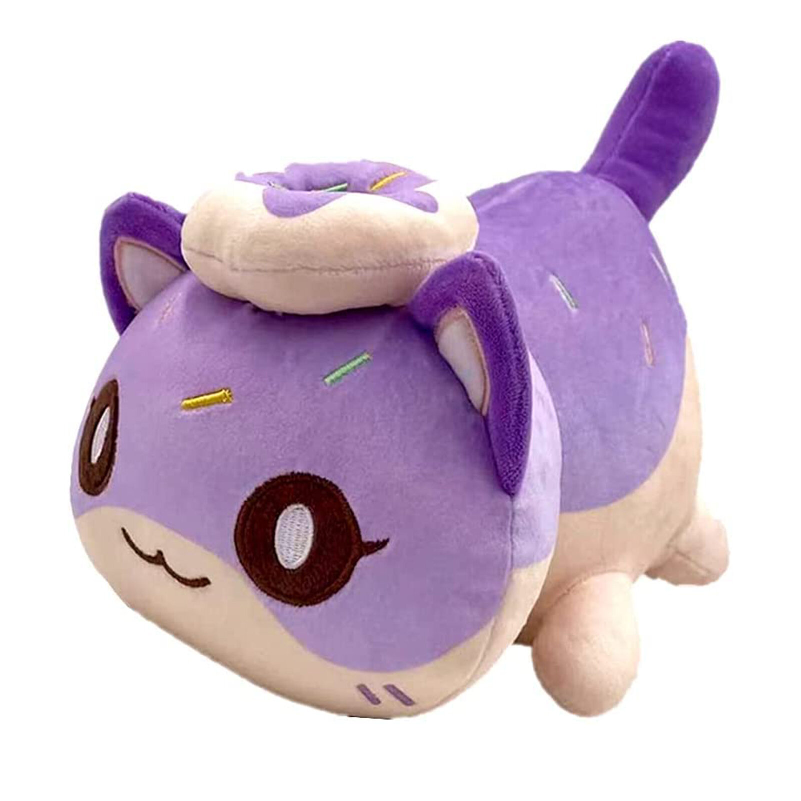 Мягкая игрушка кошки - Aphmau Meow Meows 25cm -hz