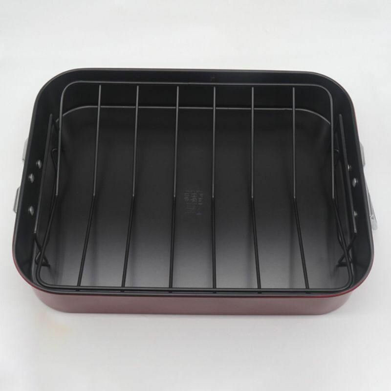 Ростер Для Курицы