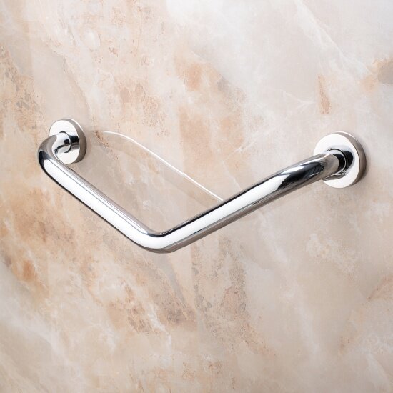 Поручень для ванны Ростовская Мануфактура Сантехники РМС A1028