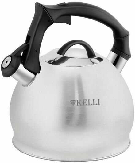 Чайник для плиты KL-4361