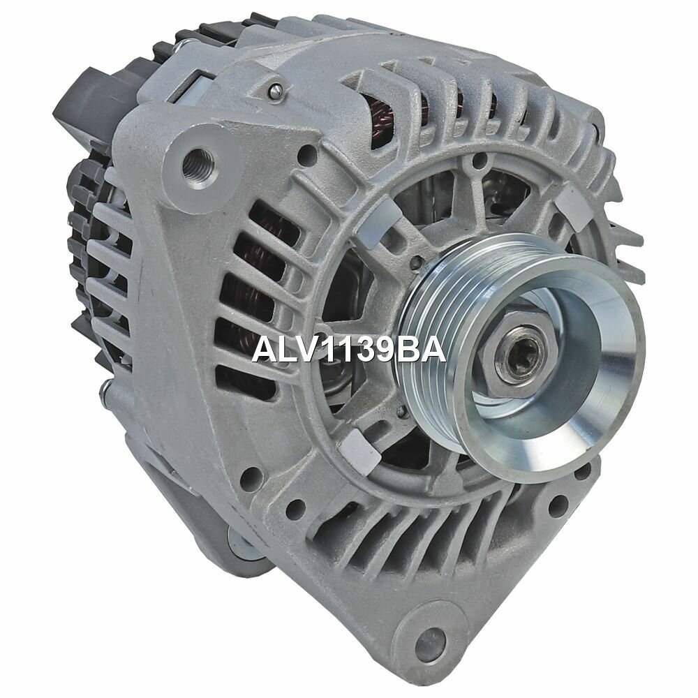 Генератор Audi A4 A6 Volkswagen Passat