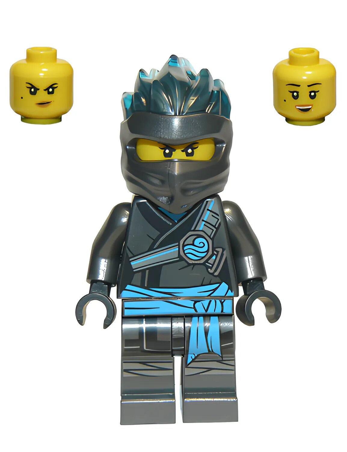 Минифигурка Lego Ninjago Nya FS njo542 U