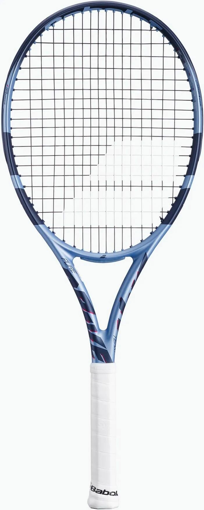 Теннисная ракетка Babolat Pure Drive Team Gen11 Blue