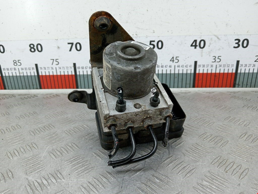 Блок ABS Peugeot 206 4541V5 арт. 2230789