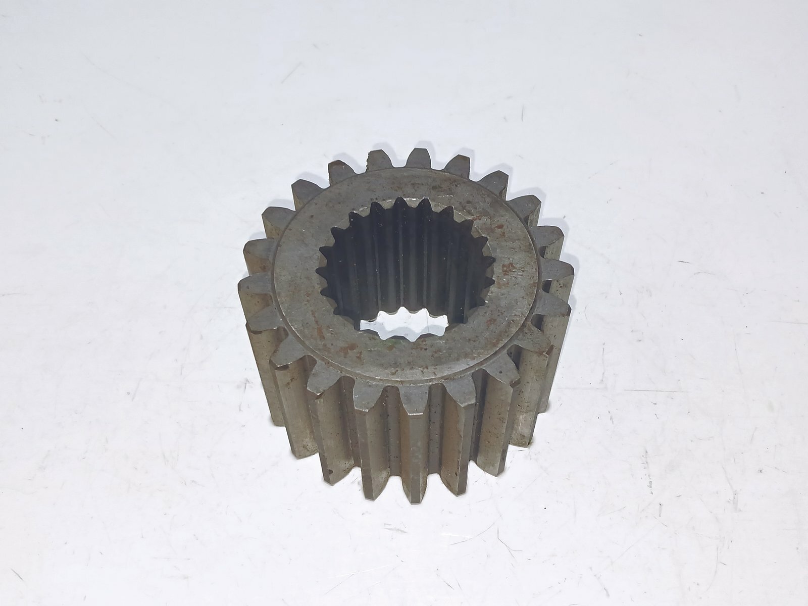 Шестерня ведущая бортового редуктора ЛиАЗ-5256