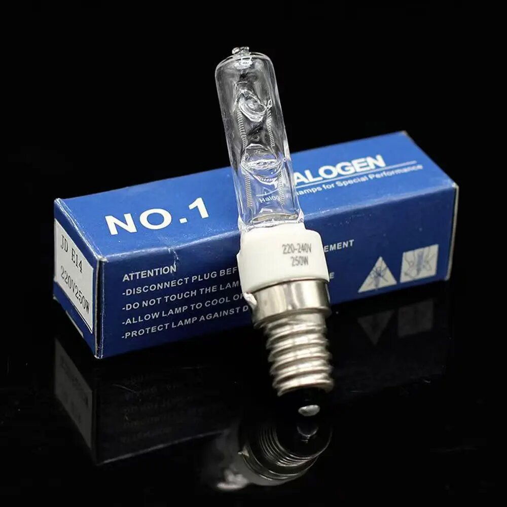 Беатифик вольфрамовая лампа E14 150/250 Вт 220 В 250W