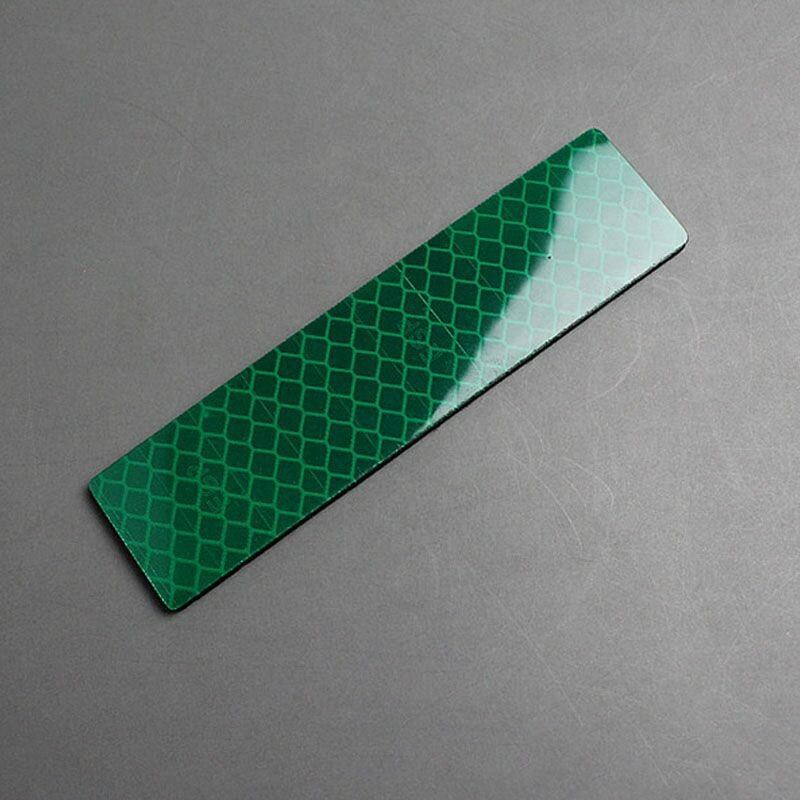 2шт Ночные светоотражающие наклейки, патчи для магических наклеек