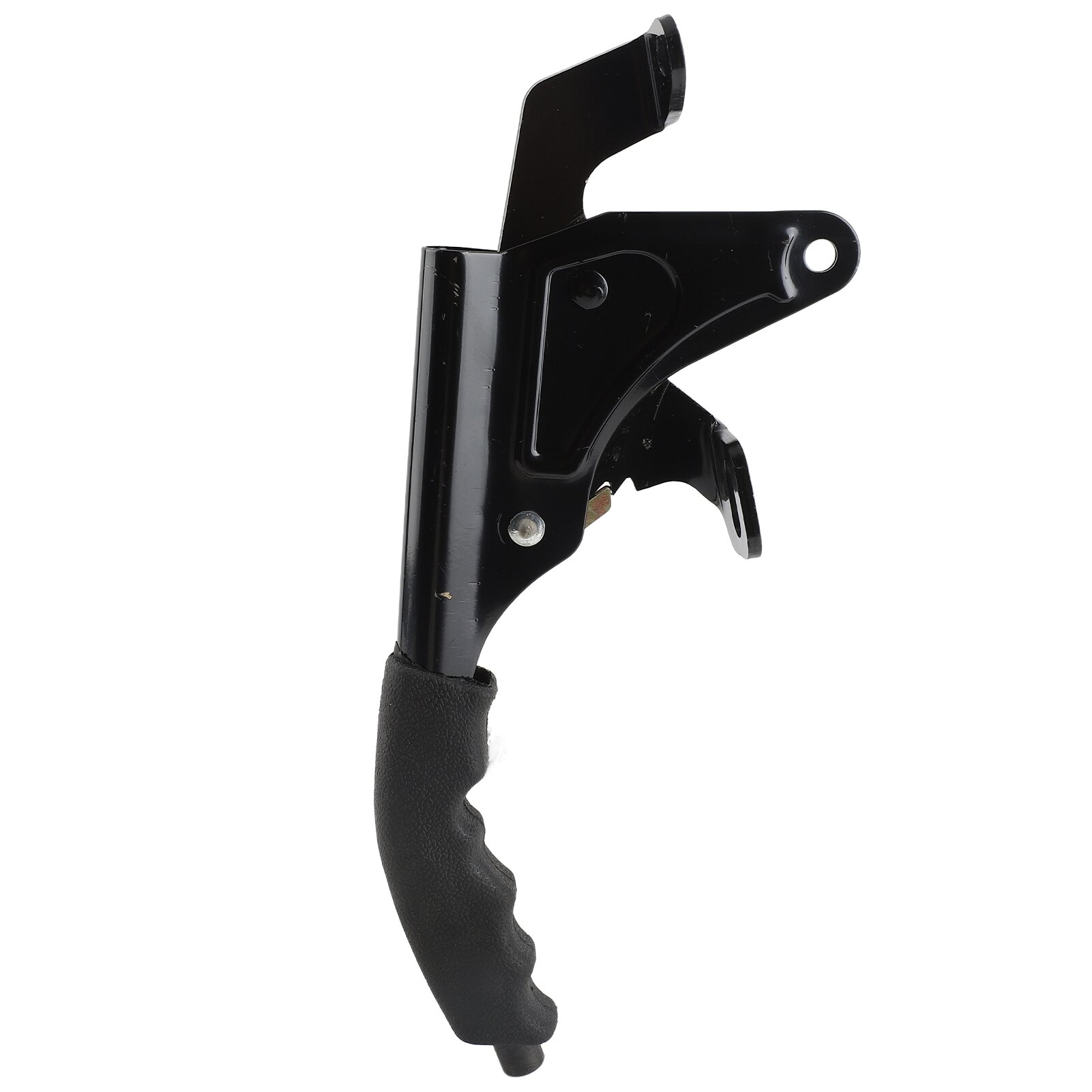 10.6 -дюймовый парковочный рычаг рычаг против стекла резинового сцепления для Kart Atv Motorbike Третий колесный автомобиль.