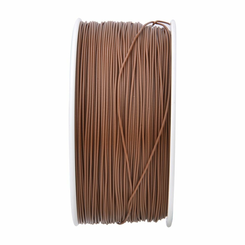 Коричневый провод OK, аксессуар для ремонта печатной платы, луженая медная перемычка 30AWG, 300 м