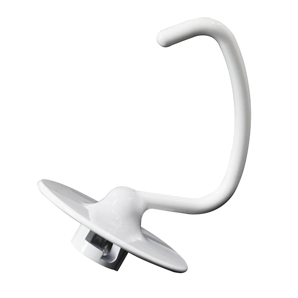 Алюминиевый крючок K45DH крючок для теста запасные части вертикального миксера крючок для лапши