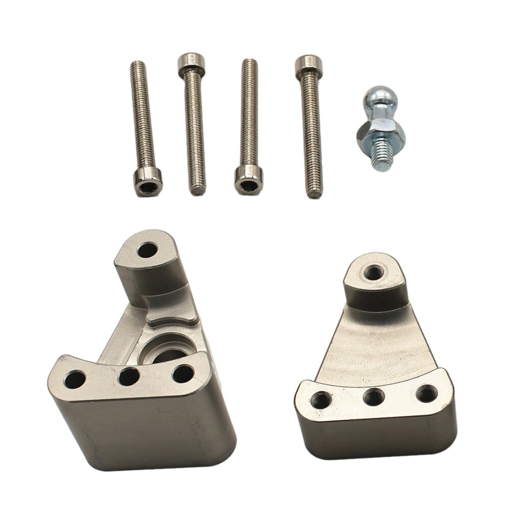 Быстрая Передача для Fiesta ST180 1.6T Комплект Переключения Передач с Коротким Переключением Quickshift Алюминиевый Короткий Рычаг Переключения передач