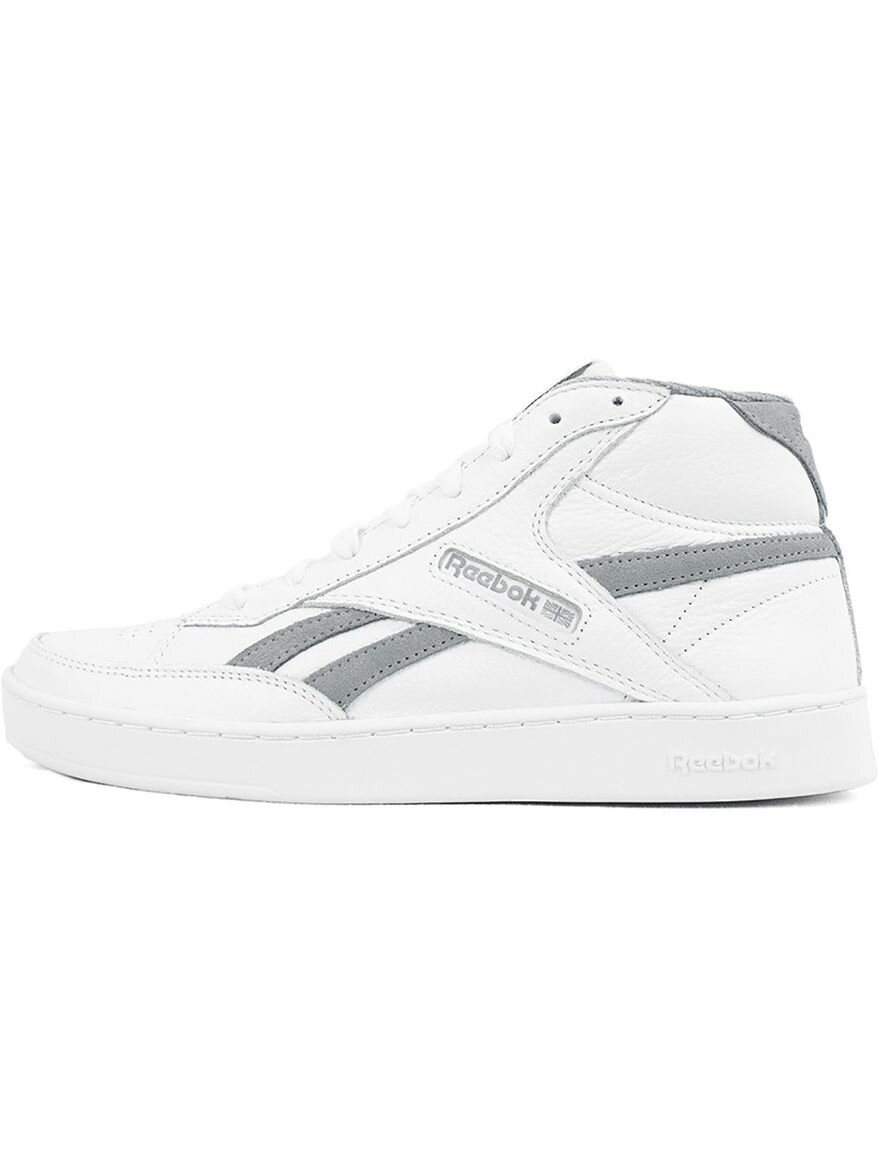 Кеды Club Classic Form Hi
