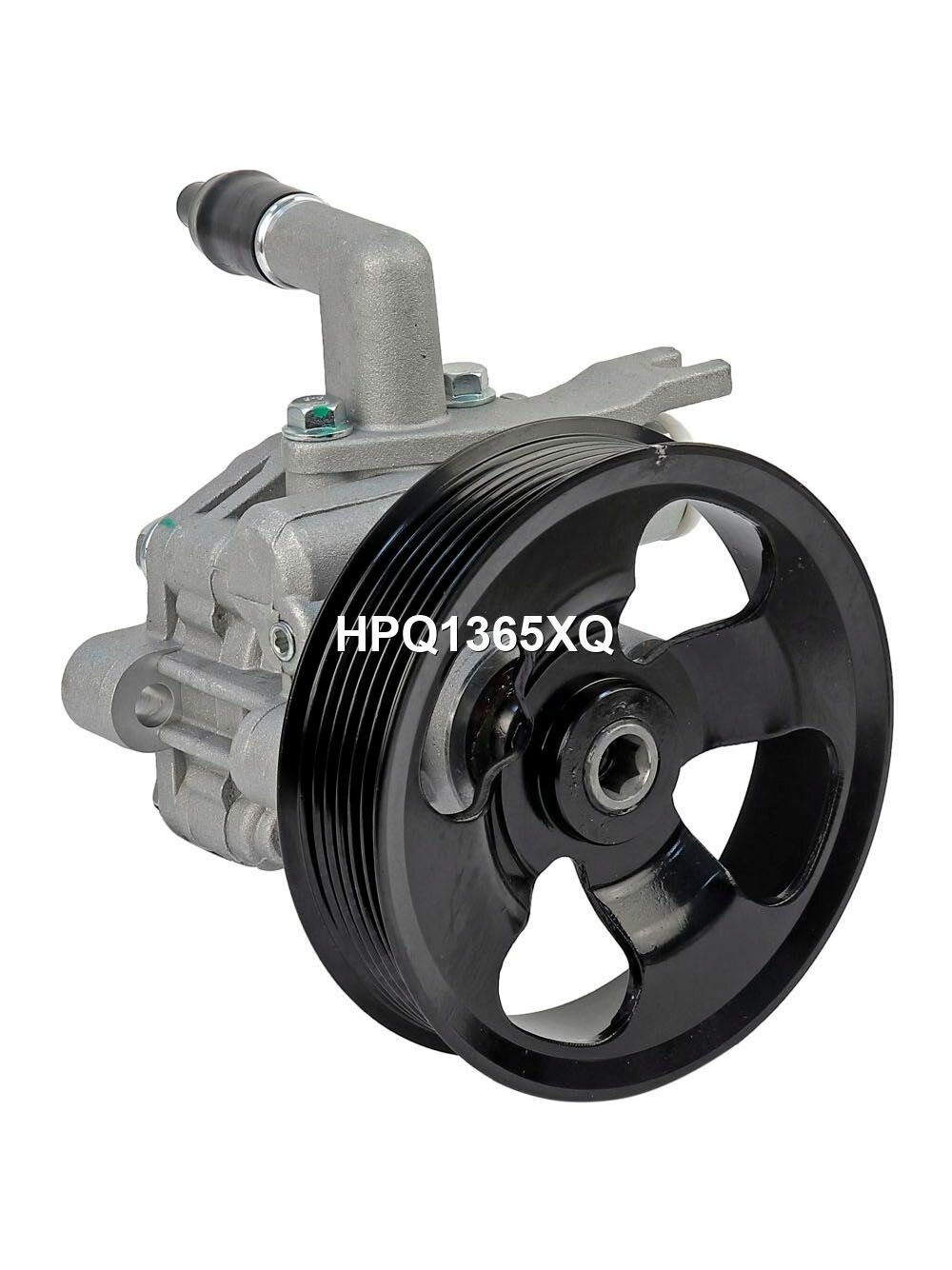 Насос гидроусилителя руля (ГУР) Hyundai Starex H-1 (Хендай Старекс Н-1)