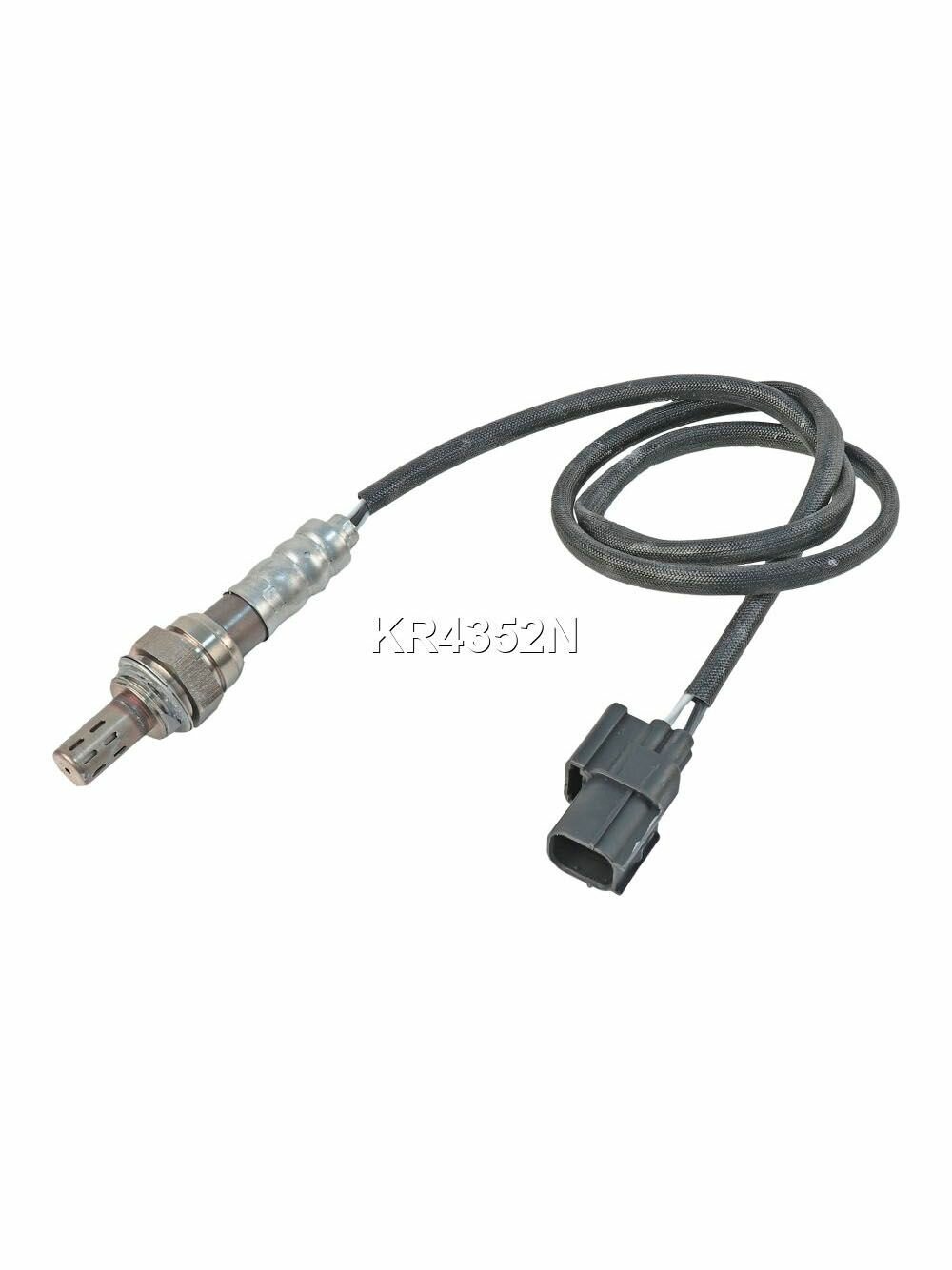 Датчик кислорода (лямбда-зонд) Honda CR-V, FR-V, Civic, Accord (Хонда СР-В, ФР-В, Цивик, Аккорд)