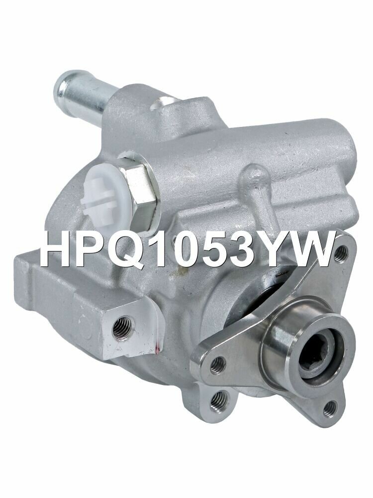 Насос гидроусилителя руля Krauf HPQ1053YW для Renault Laguna Megane Scenic Trafic Opel Movano