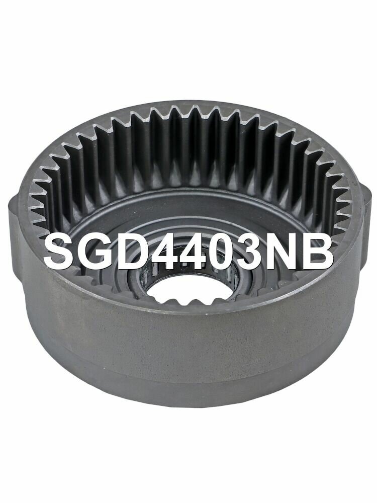 Планетарка Krauf SGD4403NB