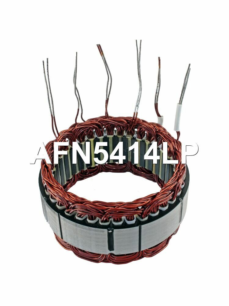 Статор генератора Krauf AFN5414LP
