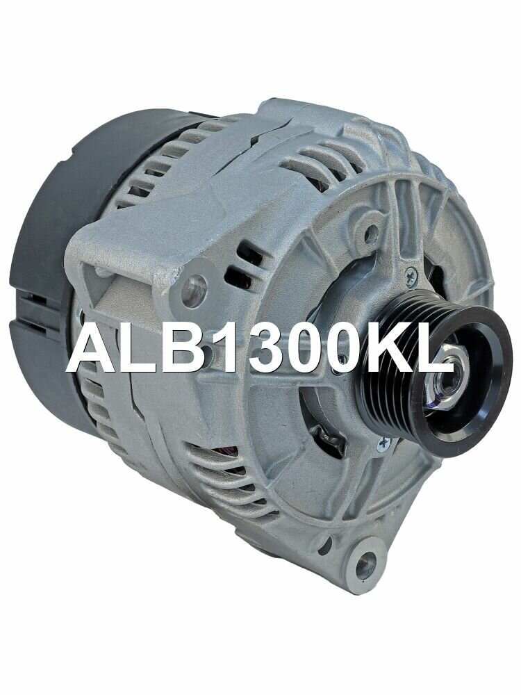 Генератор Krauf ALB1300KL