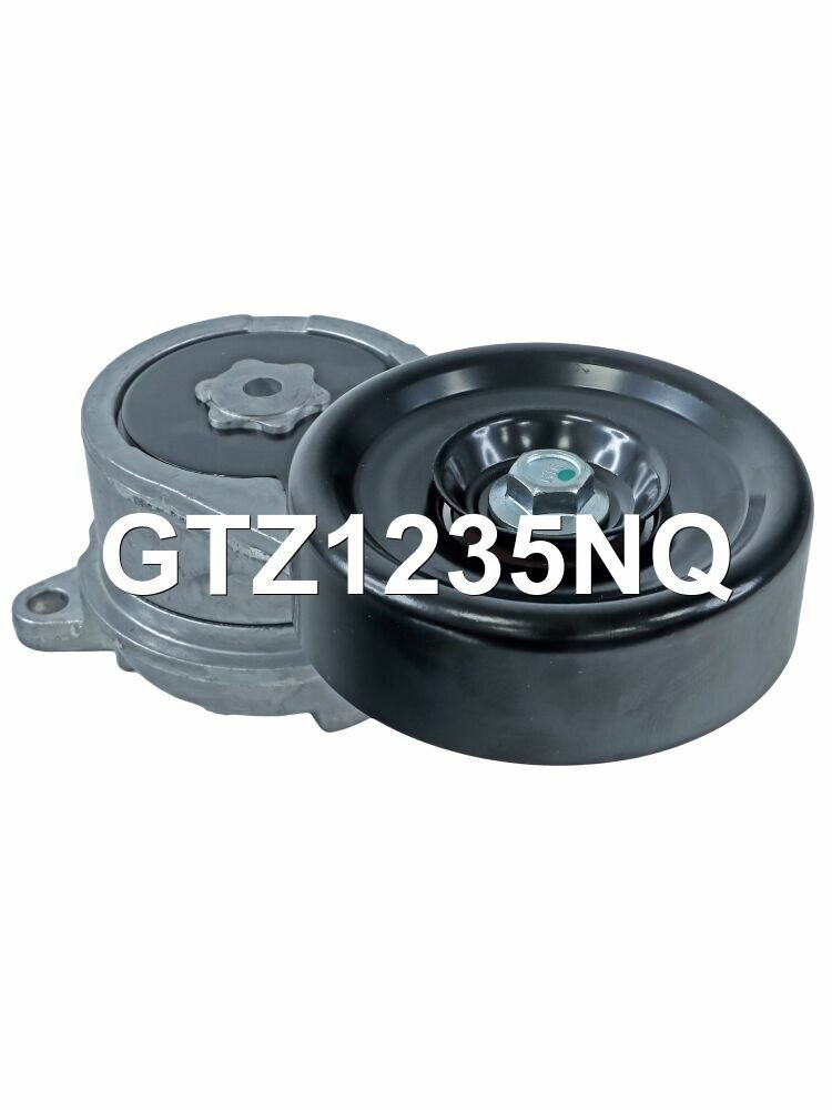 Натяжитель приводного ремня Krauf GTZ1235NQ