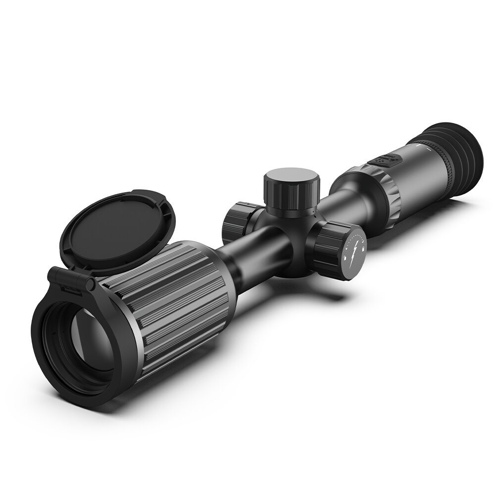 Тепловизионный прицел Lzirtek Veles 650L(LRF 1200m), матрица 640х512 пикс.