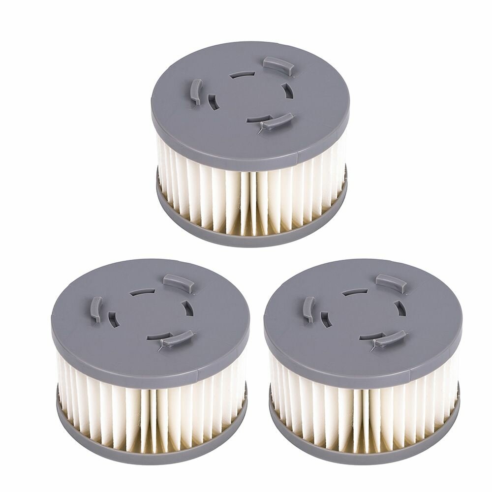 Подлинная HEPA фильтр для Xiaomi JIMMY JV85 JV85Pro H9 PRO беспроводной ручной пылесос