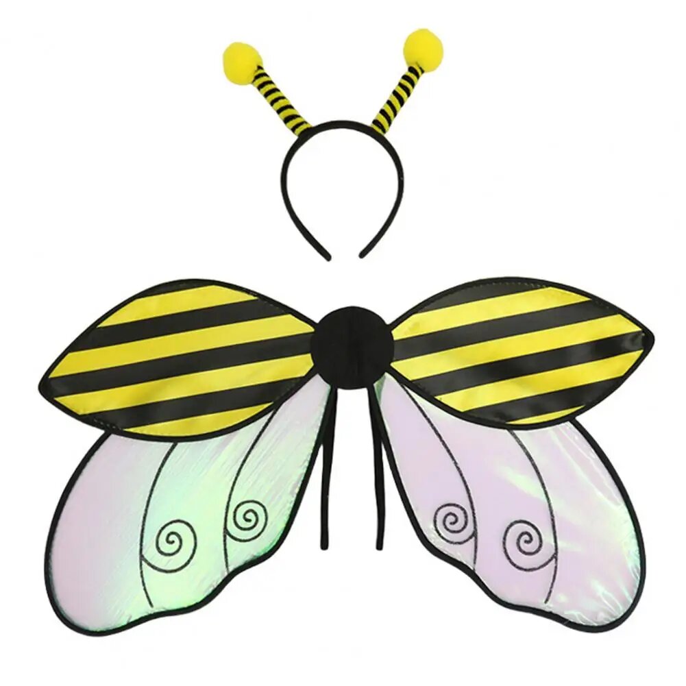 Крылья для костюма Honeybee