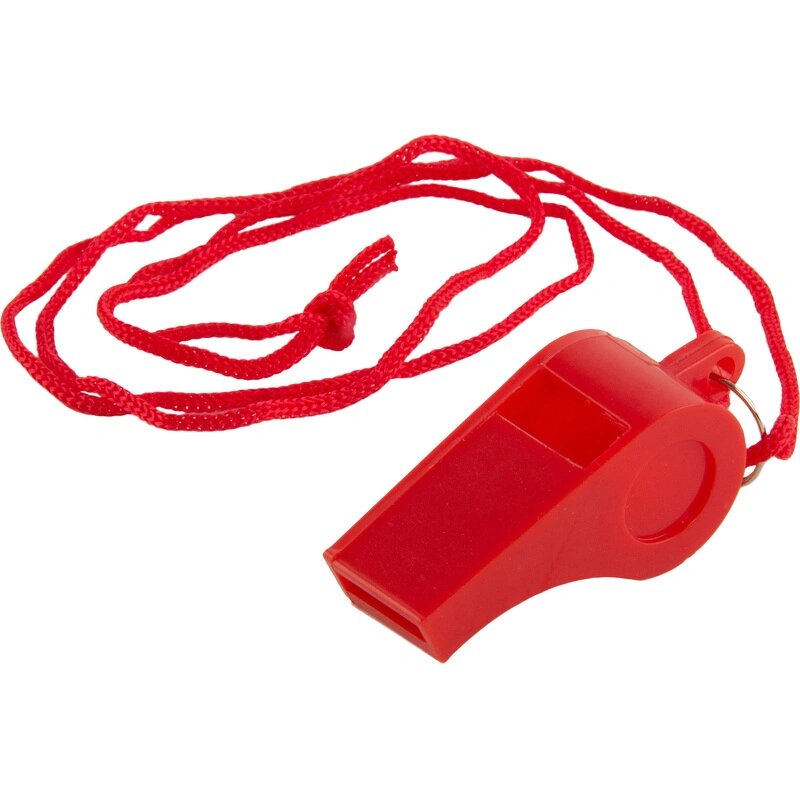 Свисток пласт. START UP WH-18A1(8268)153857