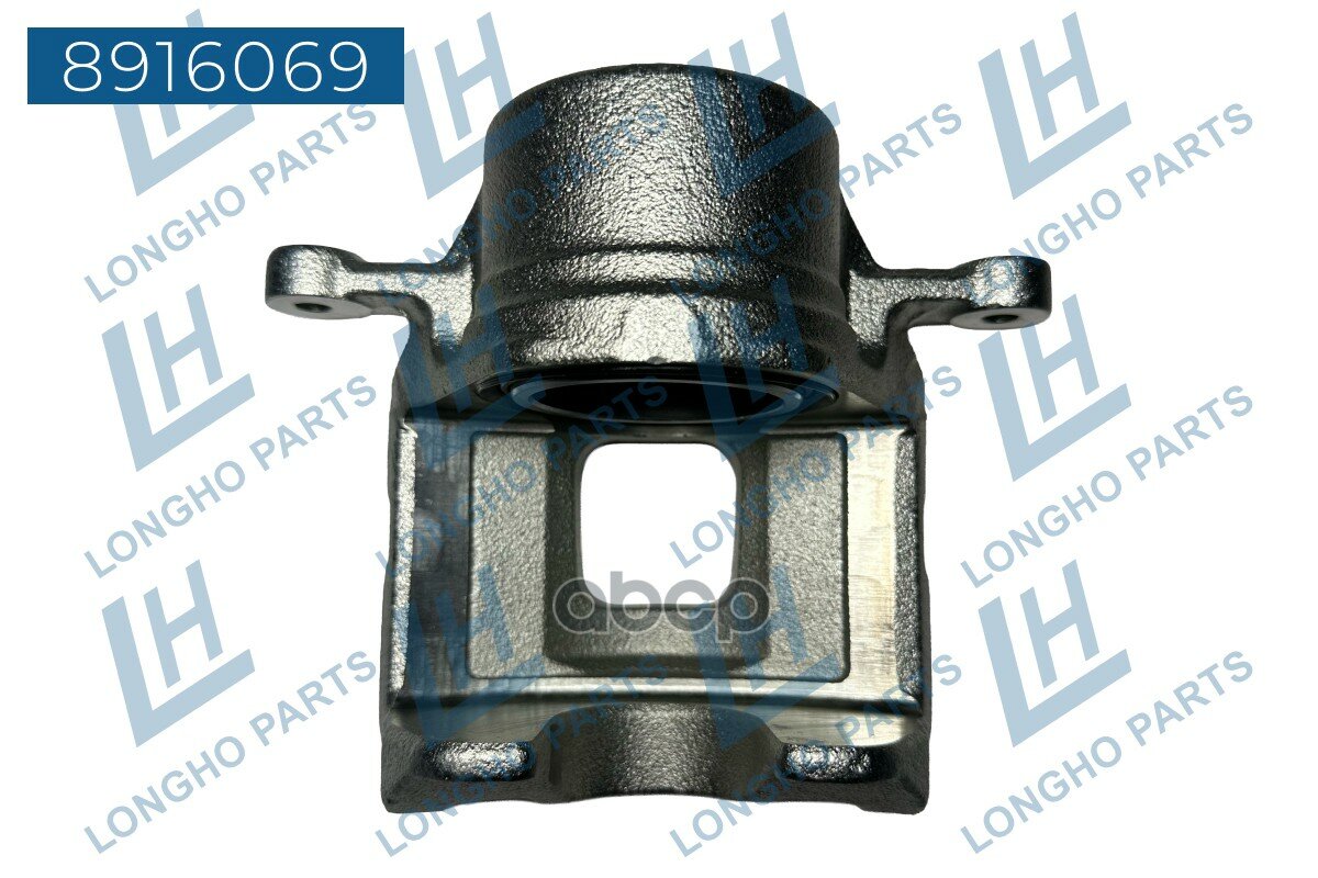 Тормозной суппорт пер. левый GEELY 4048053800 (LONGHO) Longho арт. 8916069