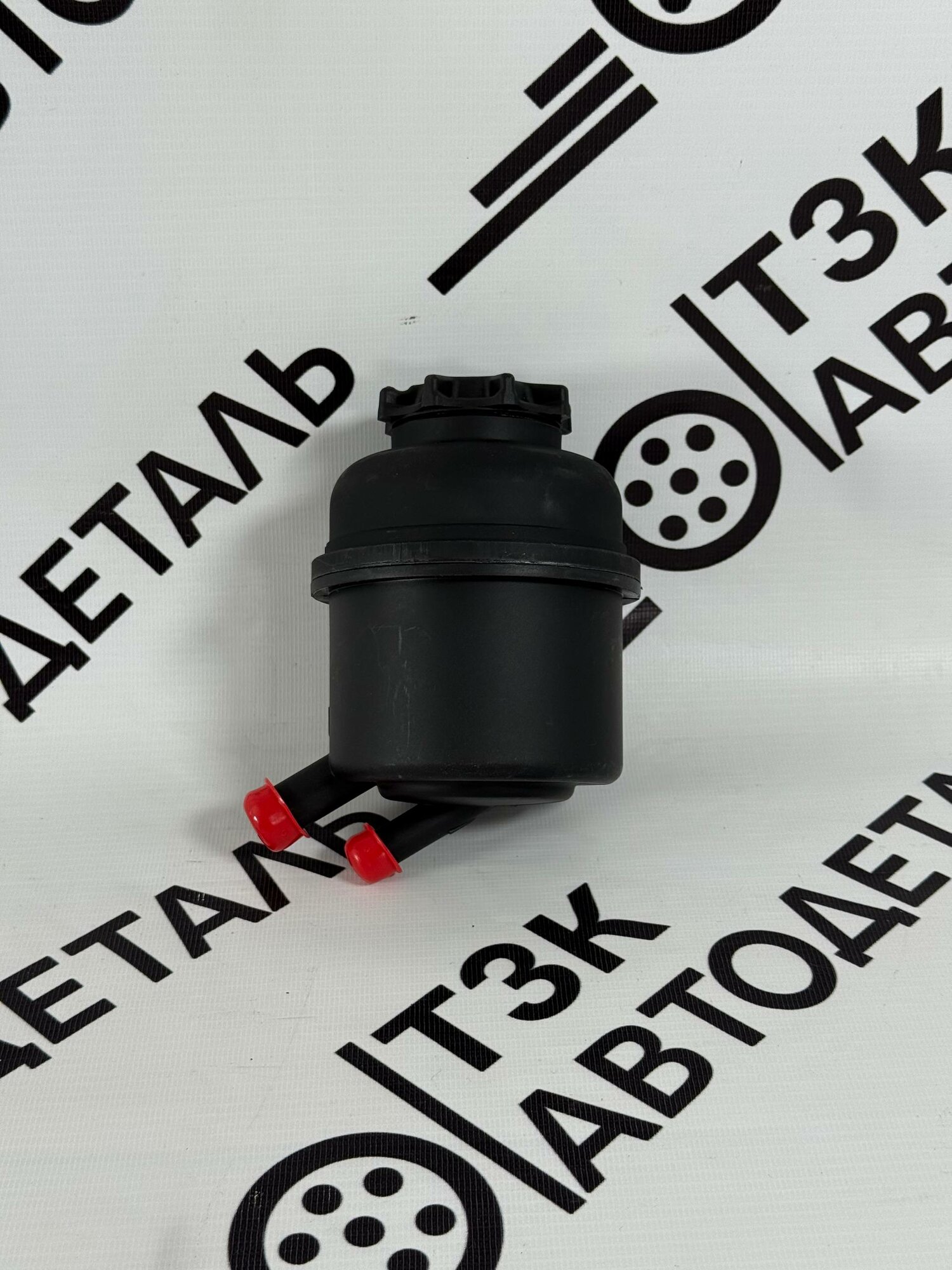 Бачок ГУР для а/м Газель Некст, Ваз 2110-2113