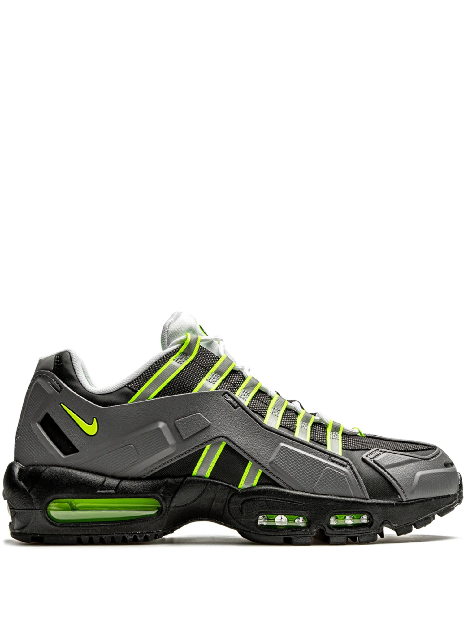 Кроссовки Air Max 95 NDSTRKT