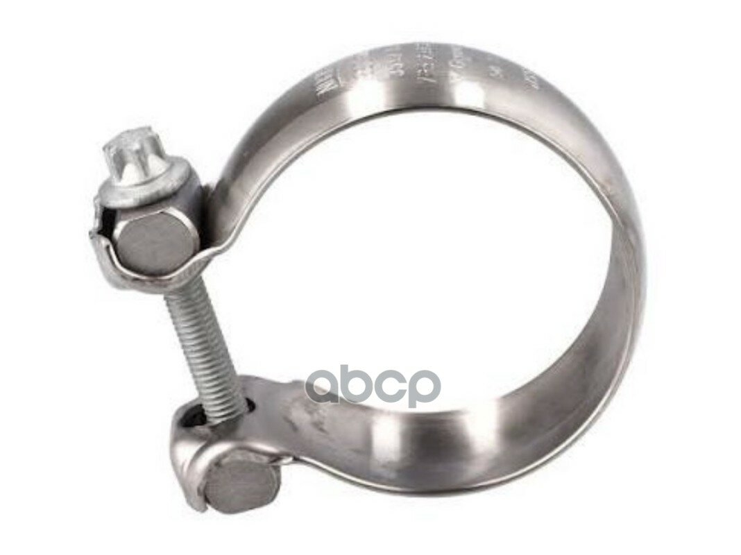 Хомут глушителя VAG арт. 95811124000