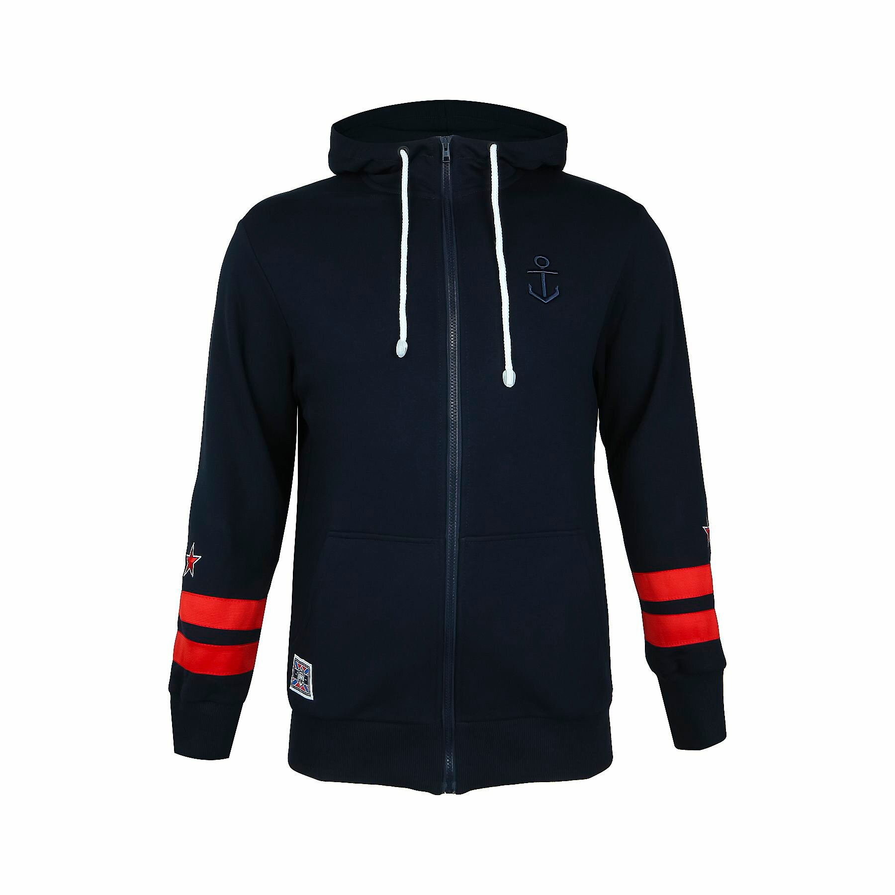 Толстовка спортивная